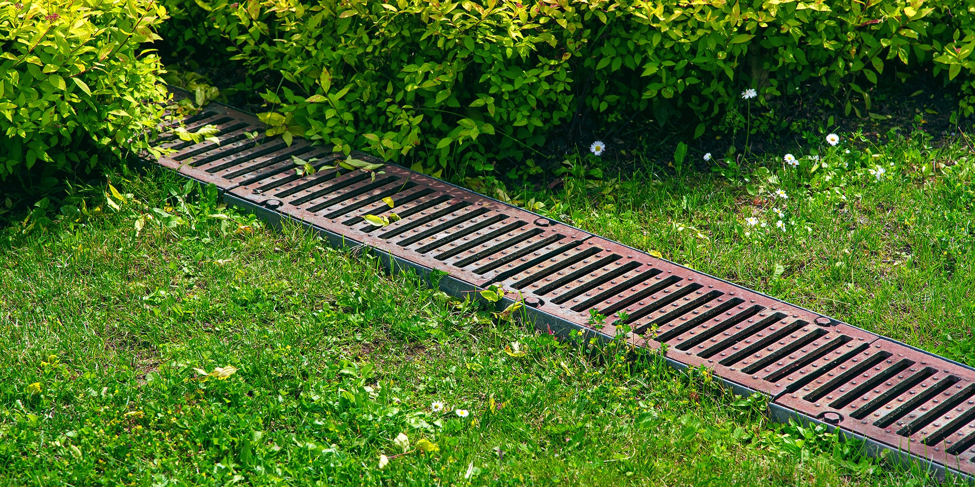 Drainage – Onsite Supply House