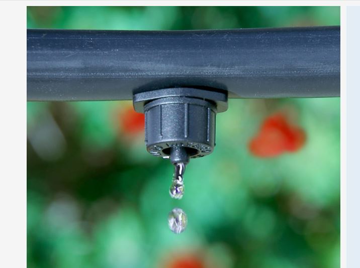 Drip Irrigation – Onsite Supply House