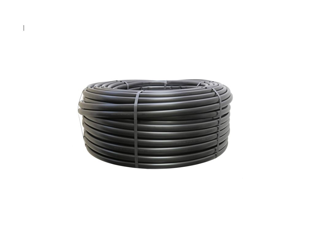 1/2" POLY TUBING [.600 ID X .700 OD] X 100' – Onsite Supply House