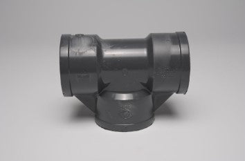 SCH.80 PVC TEE SST 802-000 – Onsite Supply House