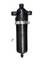 IRRITEC ROTOFILTERS PLASTIC " T " DISC FILTER (TIF) 2"-3" – Onsite ...