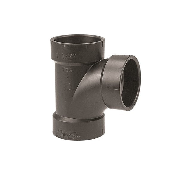 ABS SANITARY TEE – Onsite Supply House