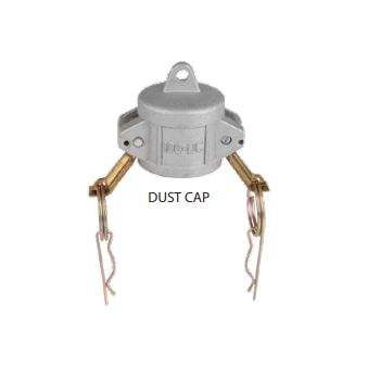 Aluminum Dust Cap – Onsite Supply House
