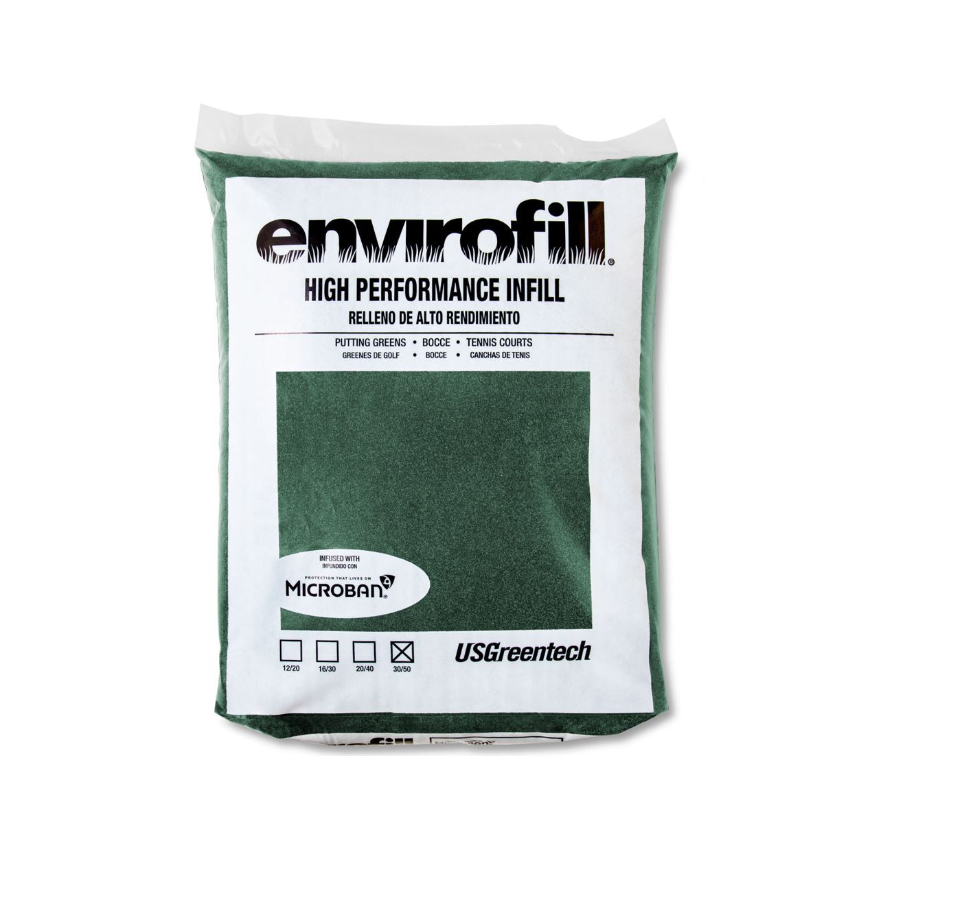 PREMIUM INFILL WITH ULTIMATE TEMPERATURE REDUCTION – Onsite Supply House