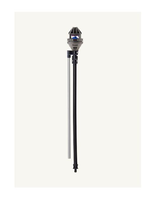 FT4 Feed Tube Assembly (10mm) – Onsite Supply House