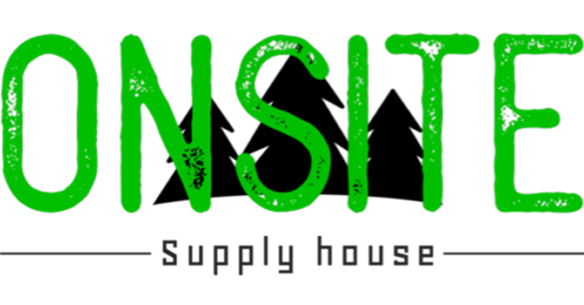 Sonntag products – Onsite Supply House