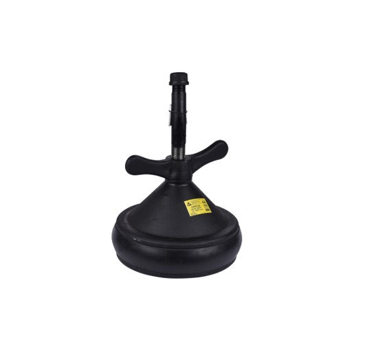 MECH WING NUT PLUG – Onsite Supply House