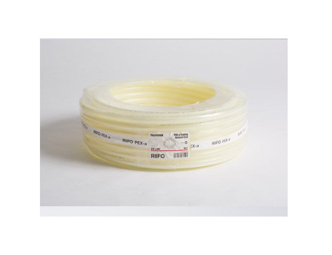 RIIFO PEX A BY ROLL – Onsite Supply House