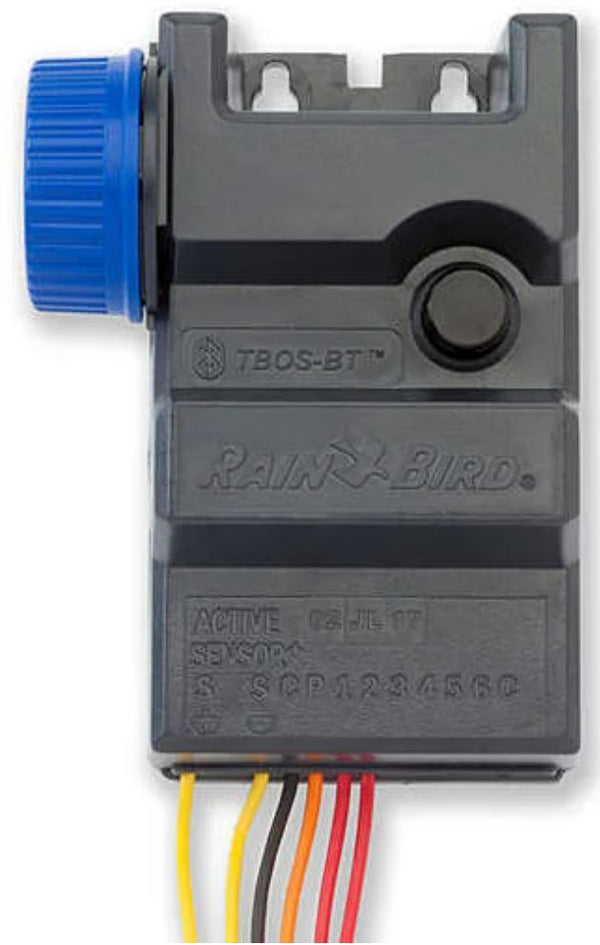 TBOS Series Battery-Operated Bluetooth Controllers – Onsite Supply House